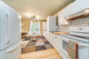 Apartamento (1 Bedroom) | Interior
