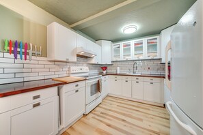 Apartamento (1 Bedroom) | Interior