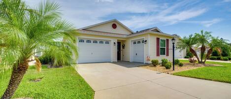 Casa (2 Bedrooms) | Fachada do alojamento