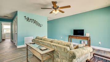 Apartamento (2 Bedrooms) | Interior