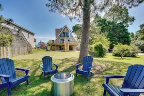 Casa (5 Bedrooms) | Fachada da propriedade