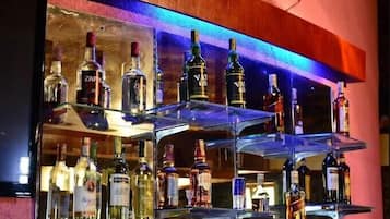 Bar (no alojamento)