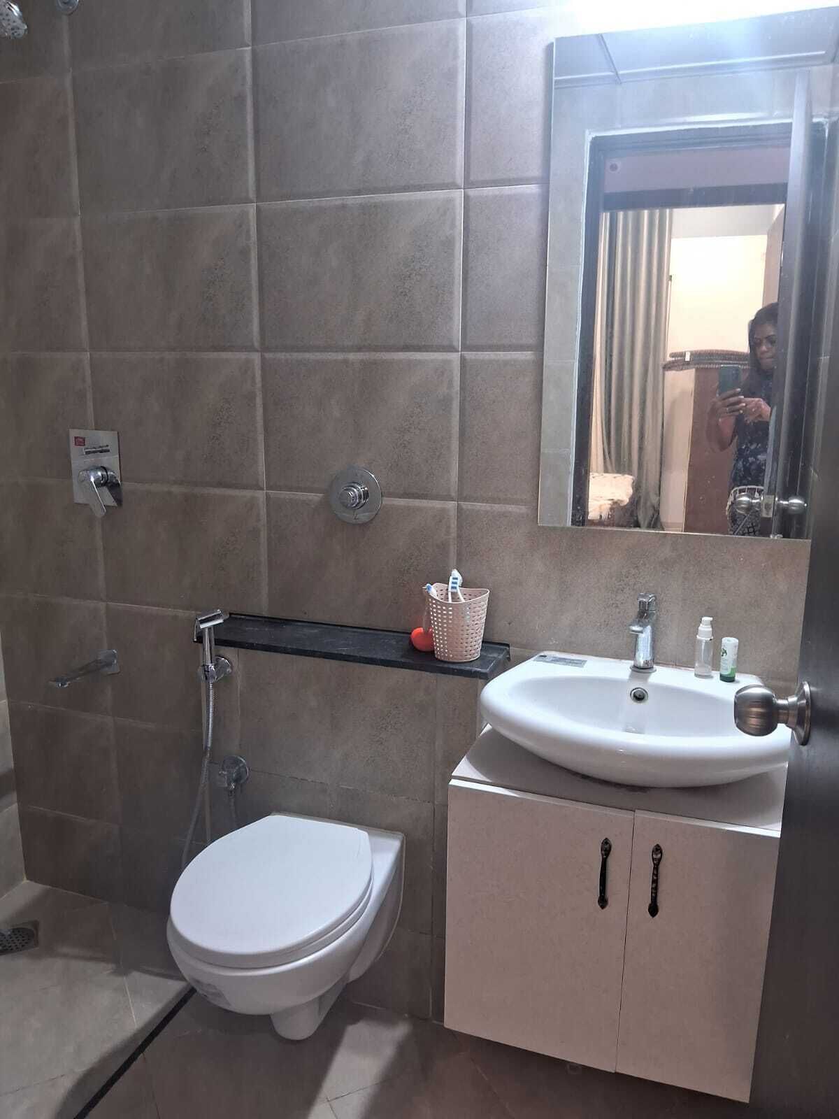 Chic 1-bedroom Apartment With Wifi, Fitness Room In Vibrant Bengaluru - Bengaluru