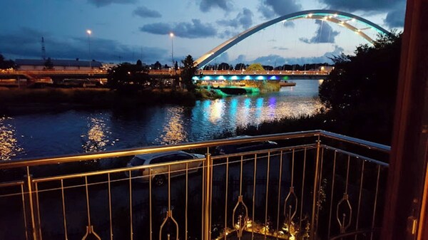 Willa Kapitańska - Kołobrzeg