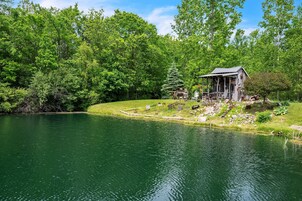 Casa, 3 quartos | Fachada