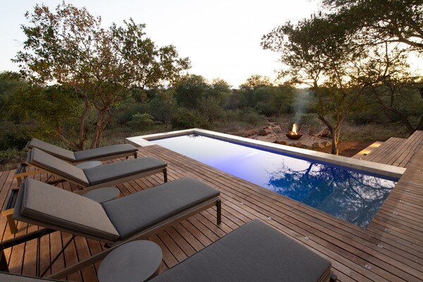 Villa Aloe Vera In Hoedspruit - Hoedspruit