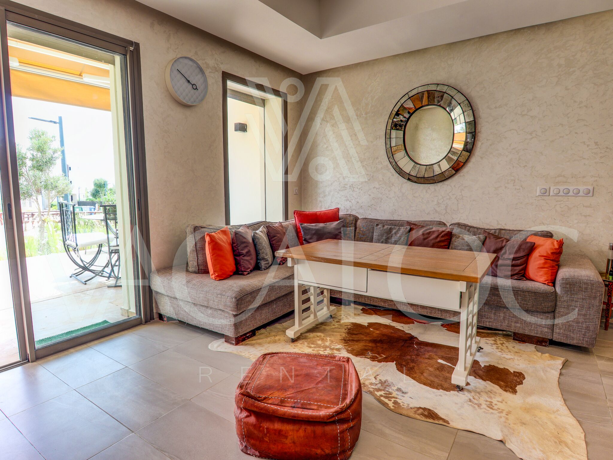 Cactus Taghazout - Luxe - Piscine - 2 Or 3 Px - Taghazout