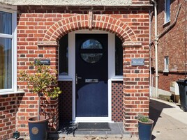 Pormenores do exterior