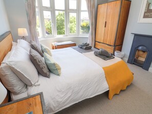 Individualmente decorados, individualmente mobiliados, Wi-Fi de cortesia