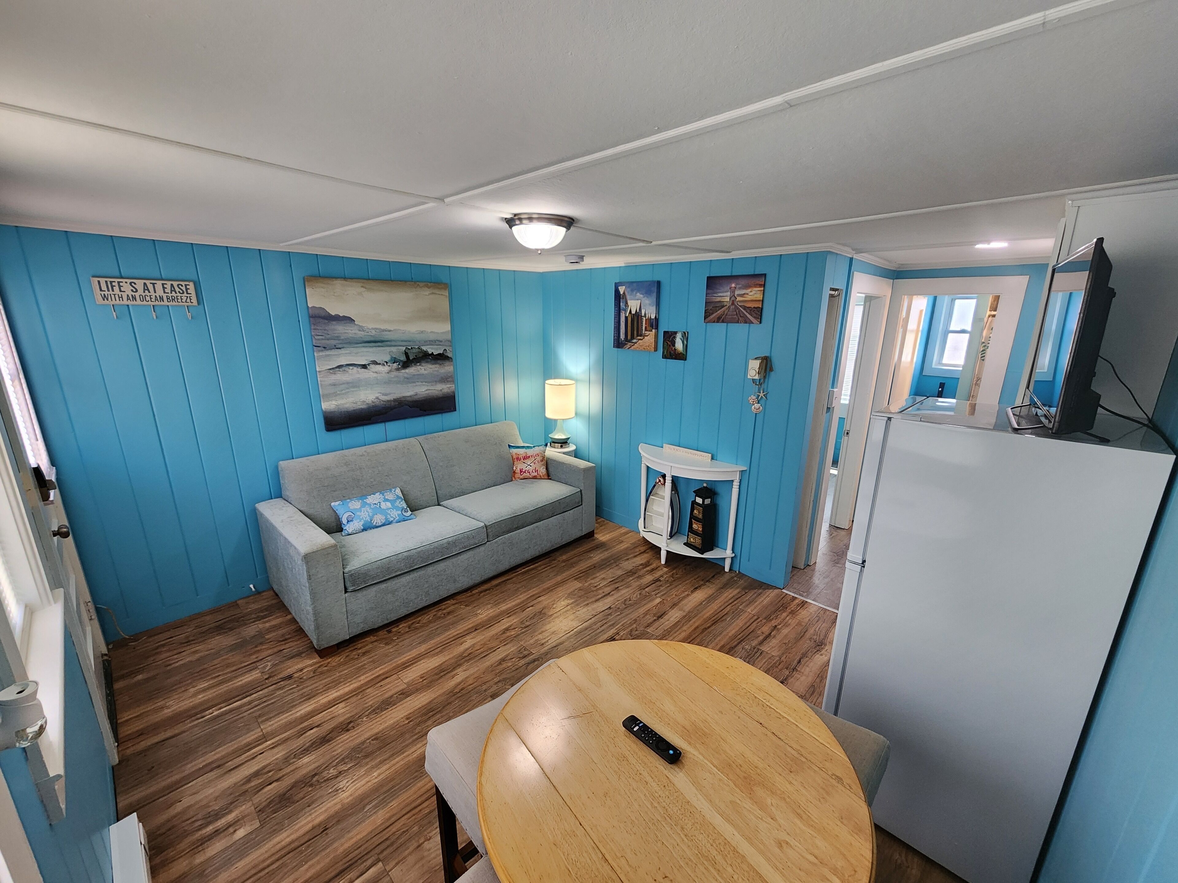 G St Inn Unit 3 Charming 1-bedroom Apartment In Welcoming Hampton With Ac, Wifi - Greenland, NH