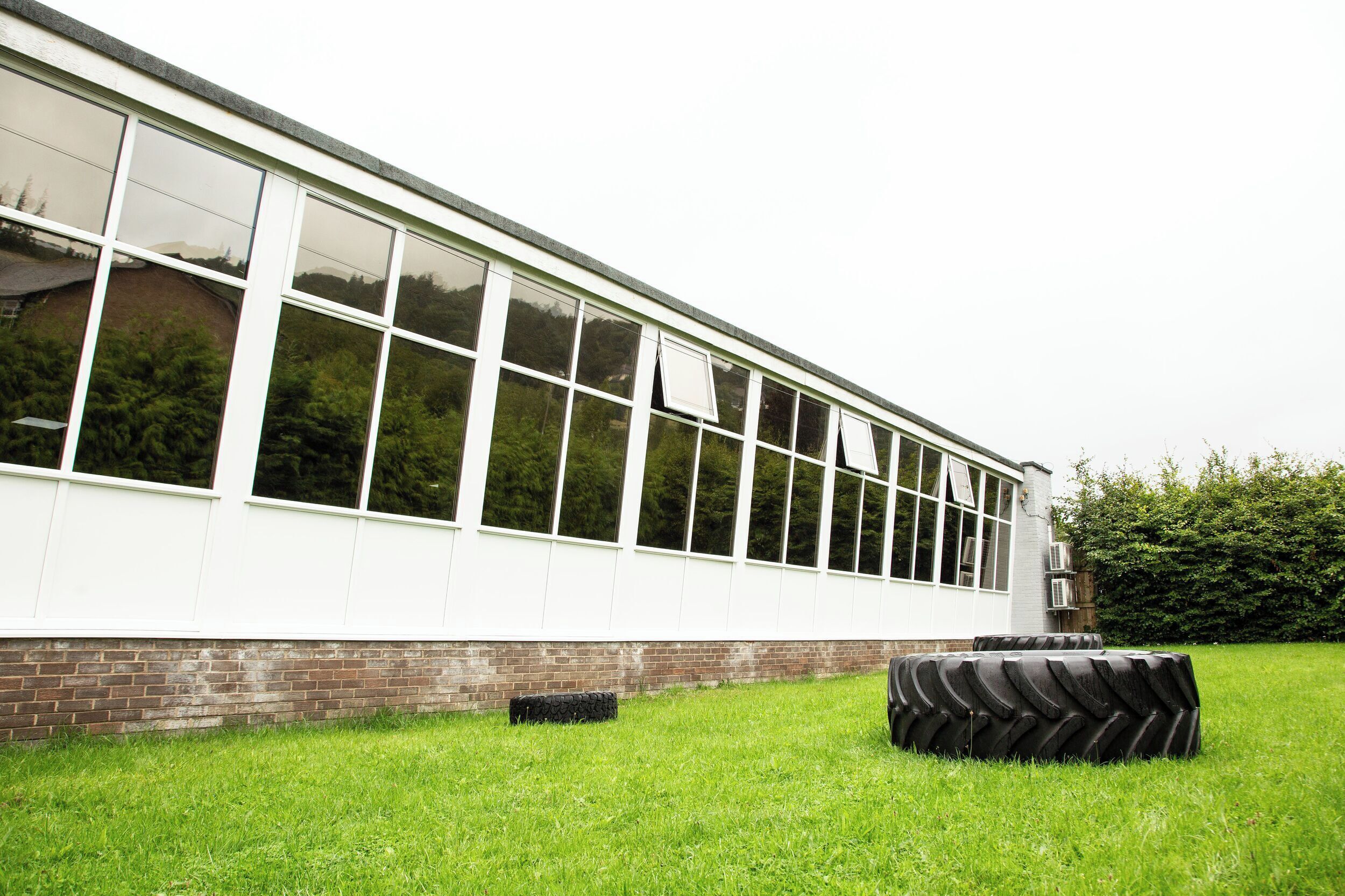 Casa de Campo | Terrenos do alojamento