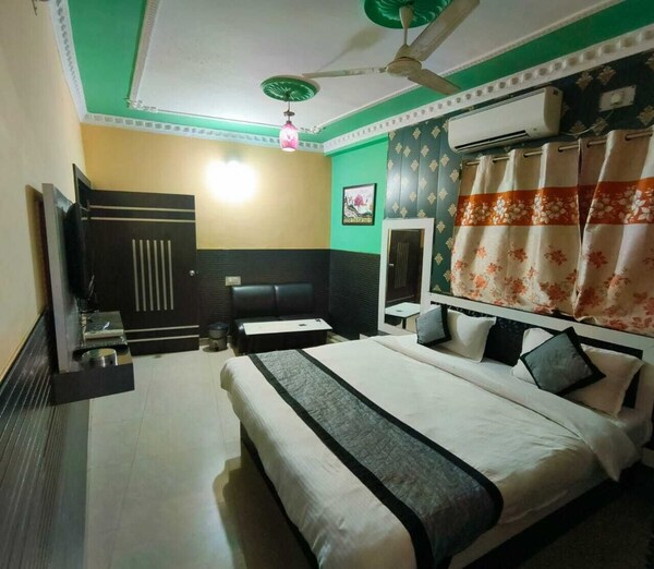 Hotel J B Palace - Jharkhand