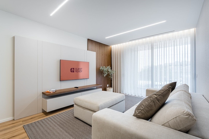 Guestready - Beach And Pool Escape In Gaia - Vila Nova de Gaia