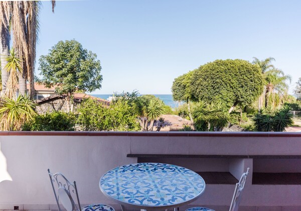 Margi Capomulini Home - Acireale