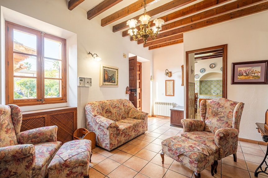 Los Abilios, Villa 5starshome Mallorca - Palma de Majorque