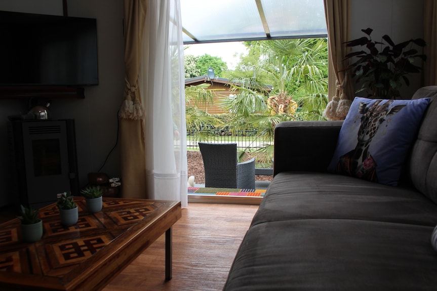 Palmocolodge Lodge - Jocomo Parc A Nice Family Campground With Many Facilities - Lanaken