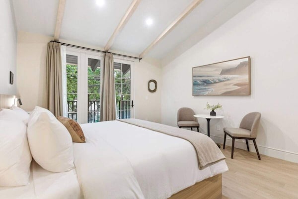 Casa Riviera - Santa Barbara, CA