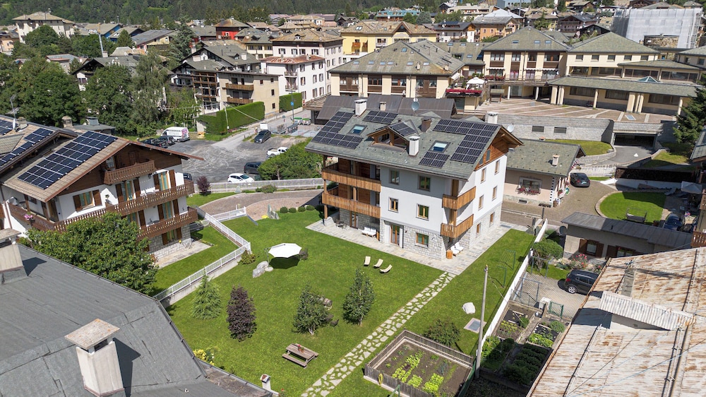 Baita Larix Bormio - Bormio