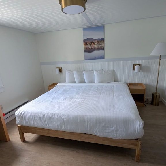 Double Queen Room - 2qd - Lake Placid, NY