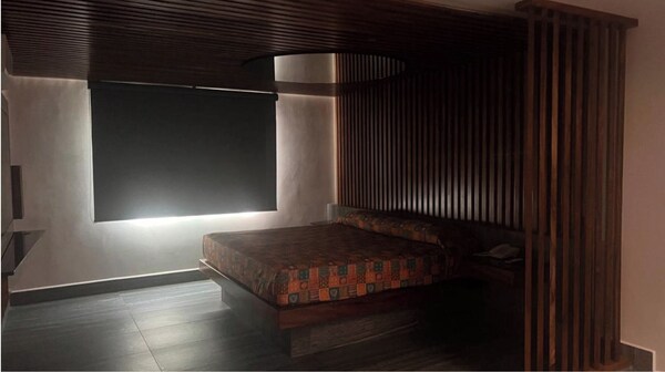 Hotel Xiada - San Francisco del Rincón