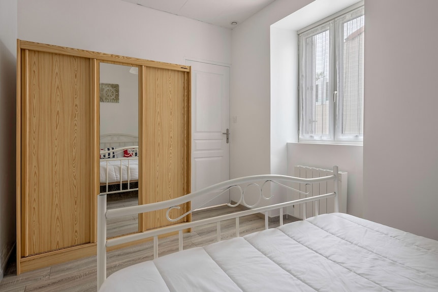 Maison Pour 5 à 350m De La Plage - Loire-Atlantique