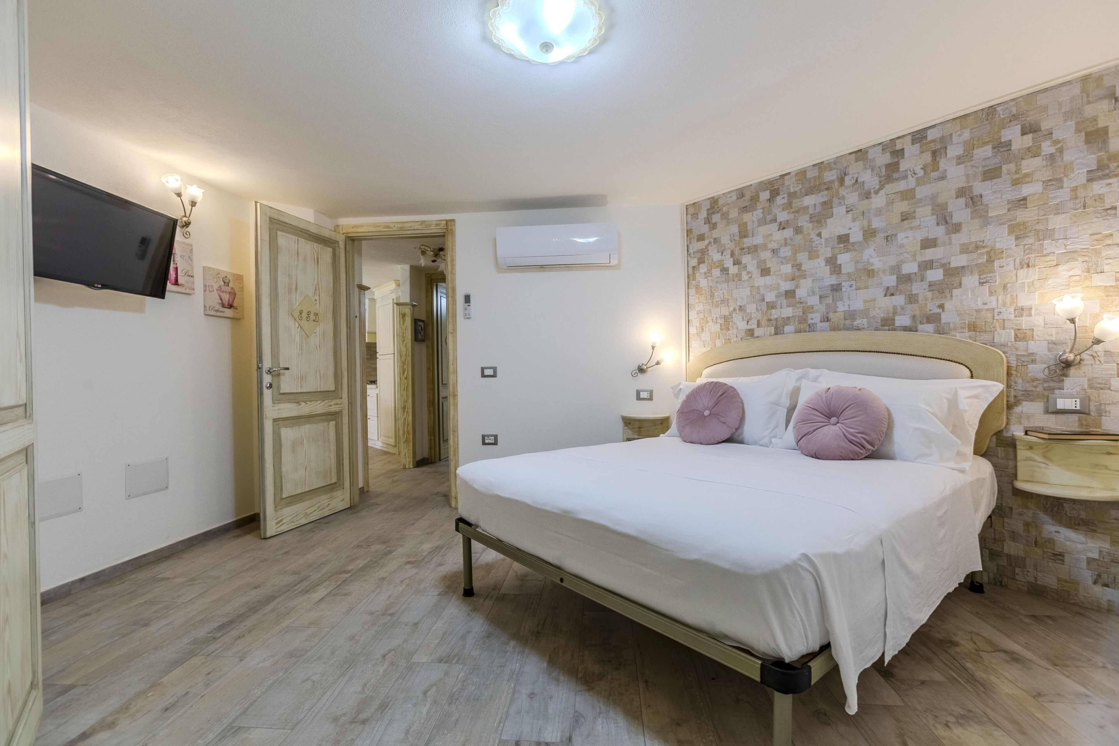 Villa Rachele Ground Floor, Private Swimming Pool - Sant'Antioco