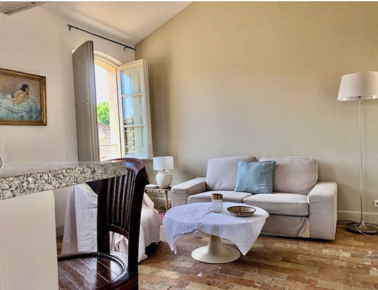 Hotel Blanchetti - アヴィニョン