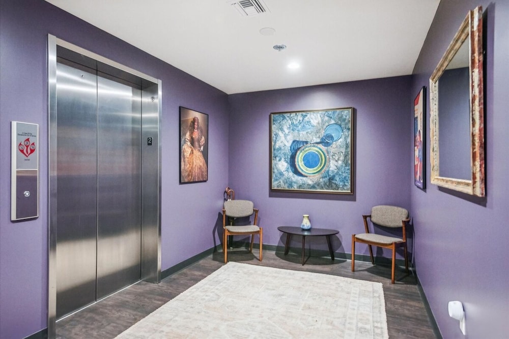 Osprey Suite - 205 In Portland - Portland, OR