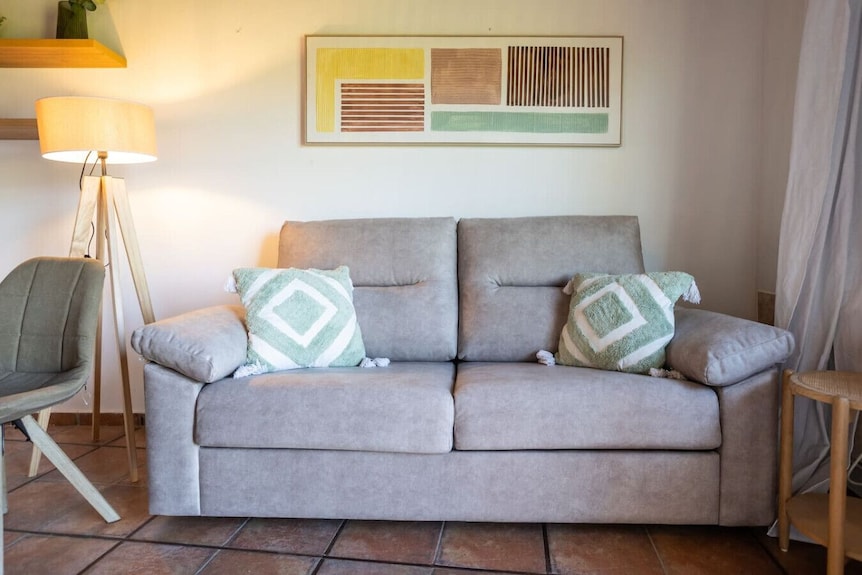 Rural Villa With Sea Views - Villaviciosa