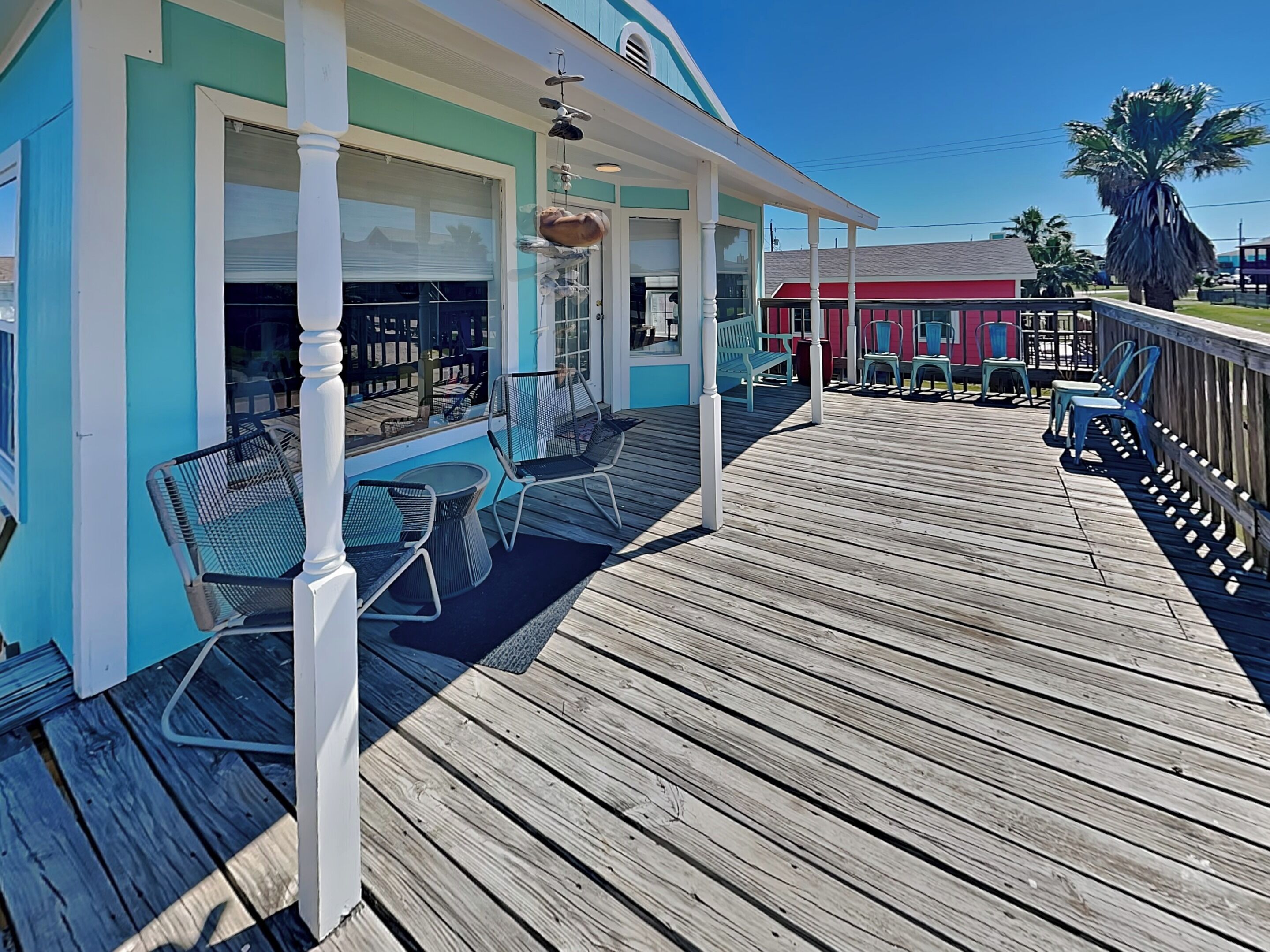 Casa (3 Bedrooms) | Comodidade do alojamento