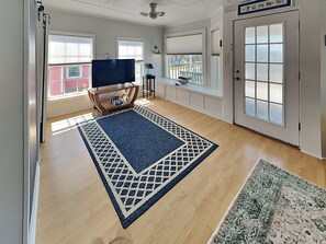 Casa (3 Bedrooms) | Comodidade do alojamento