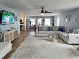 Casa (4 Bedrooms) | Comodidade do alojamento