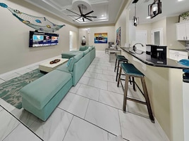 Casa (3 Bedrooms) | Comodidade do alojamento