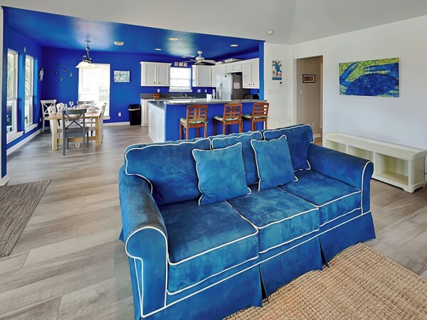 Molly's Dune By Ryson Vacation Rentals - Galveston