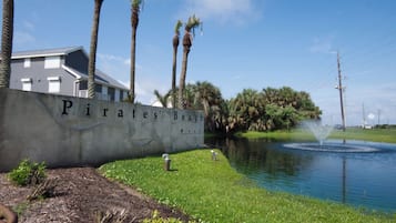 Casa (0 Bedroom) | Comodidade do alojamento