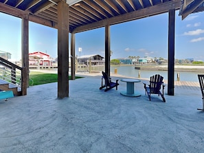 Casa (4 Bedrooms) | Comodidade do alojamento