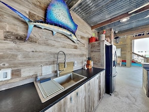 Casa (4 Bedrooms) | Comodidade do alojamento