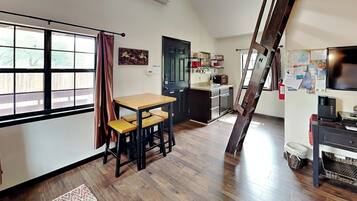 Casa (1 Bedroom) | Comodidade do alojamento