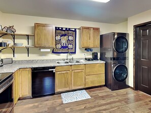 Casa (2 Bedrooms) | Comodidade do alojamento