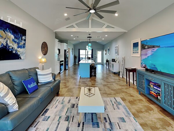 Bayside Abode By Miss Kitty’s - Rockport, TX