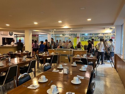 HOTEL Y RESTAURANT REAL PLAZA JACONA