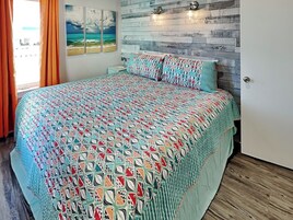 Casa (3 Bedrooms) | Comodidade do alojamento