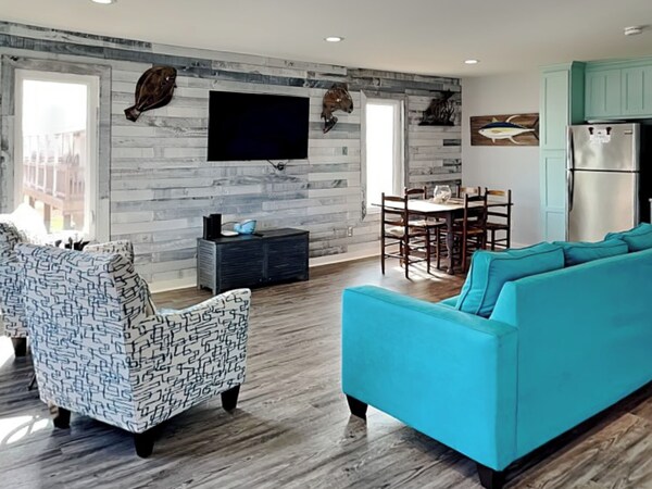 Aransas Bay Getaway By Miss Kitty’s - Rockport, TX