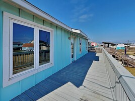 Casa (3 Bedrooms) | Comodidade do alojamento