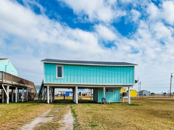 Aransas Bay Getaway By Miss Kitty’s - Rockport, TX