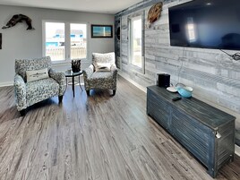 Casa (3 Bedrooms) | Comodidade do alojamento