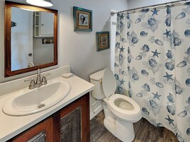 Casa (3 Bedrooms) | Comodidades da propriedade