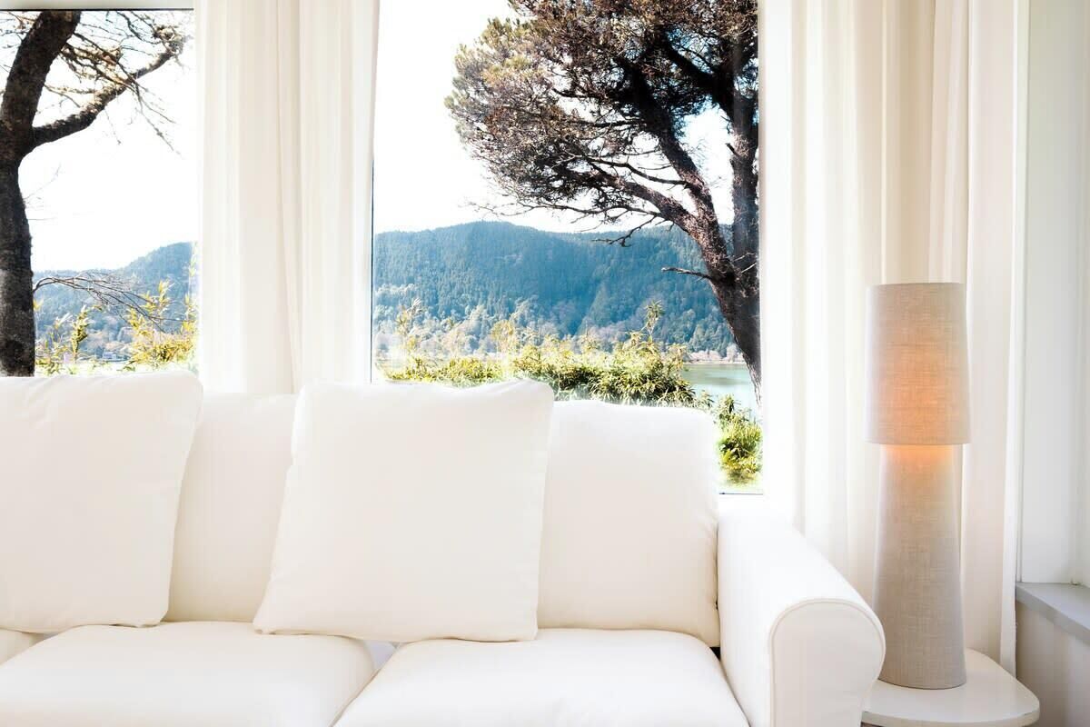 Guestready - Lakefront Casa Do Garajau - Furnas