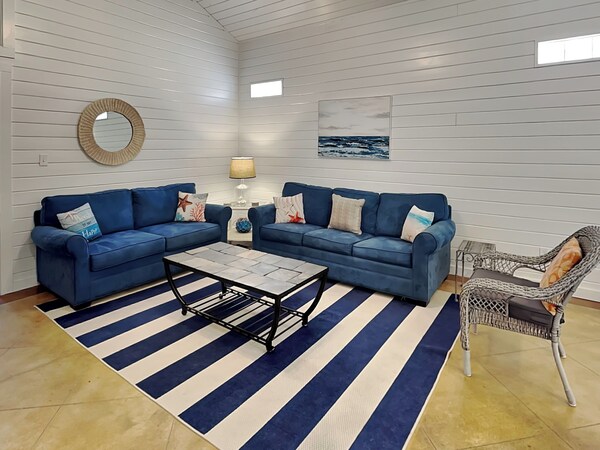 Sea Monkee By Silver Sands Vacation Rentals - Port Aransas, TX