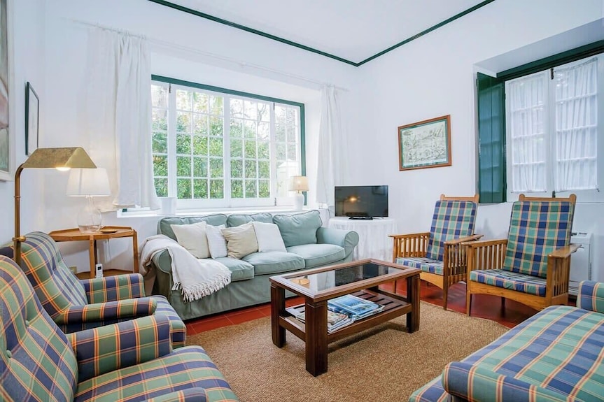 Guestready - Quercus House Furnas - Furnas